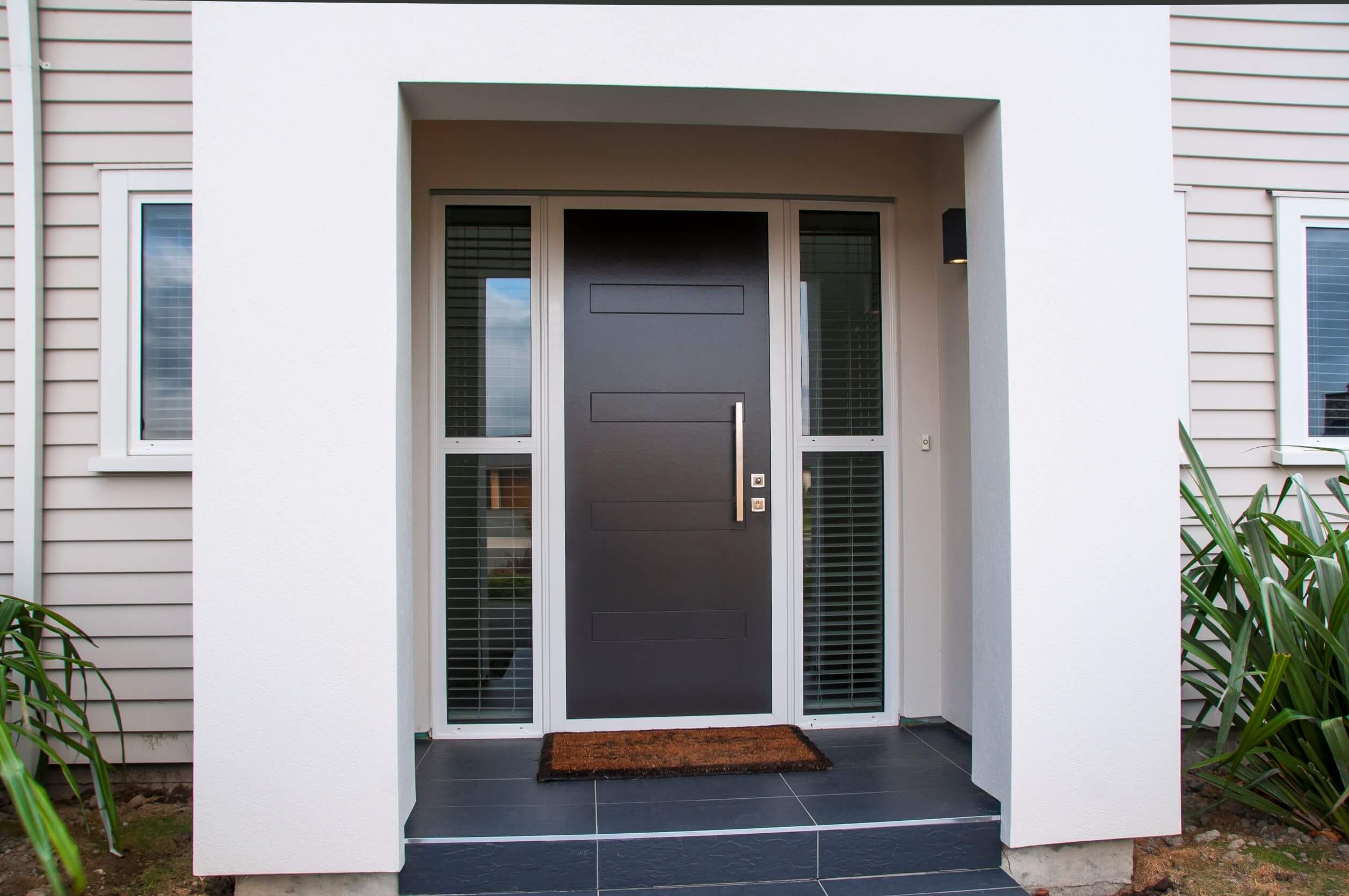 Fiber Glass Door – Fit EasyDoors