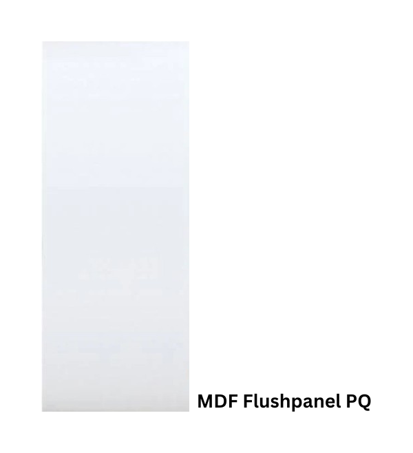 MDF FLUSH PANEL (HOLLOWCORE RIBCORE) – Fit EasyDoors